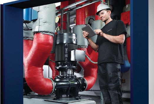 Dienstleistungen - GTS